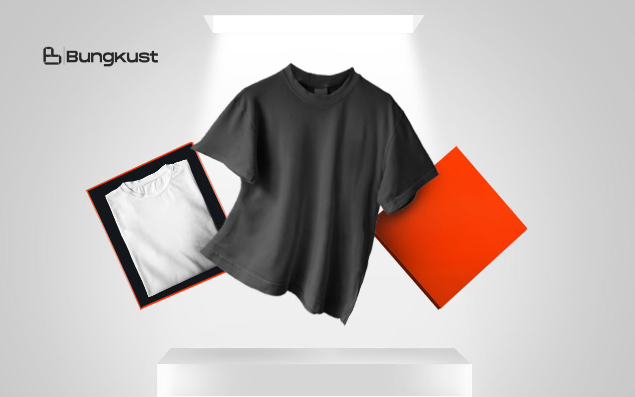 Kemasan Yang Mencuri Perhatian: 6 Box Baju Kreatif yang Mind-Blowing ...