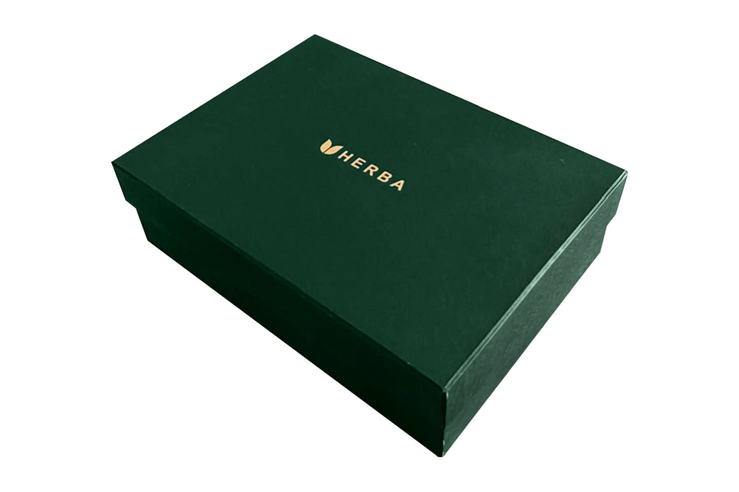 Custom Box Sepatu - Bungkust